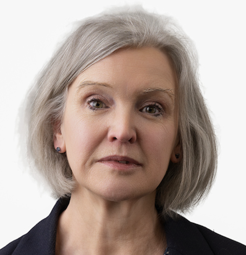 Women in Data Science and Mathematics