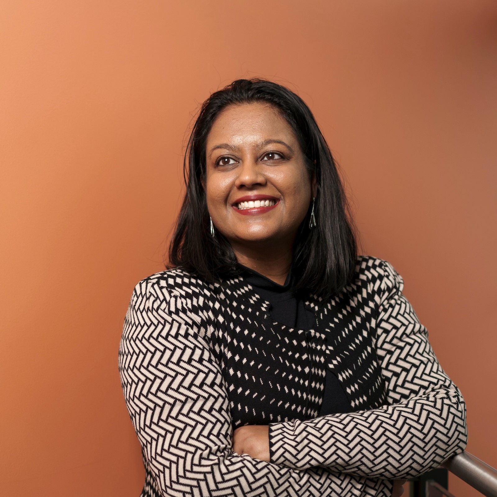 Women in Data Science and Mathematics